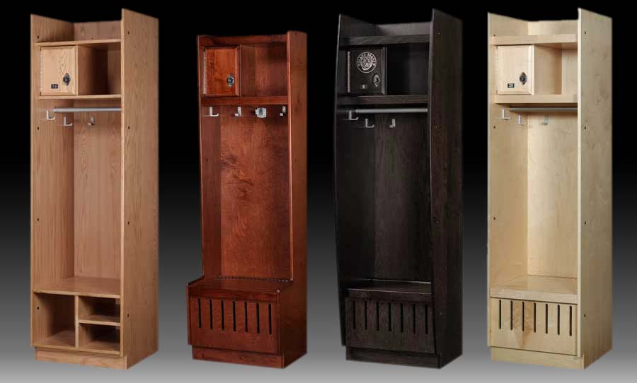 Thank You....Quote Request Submitted to All Wood Lockers